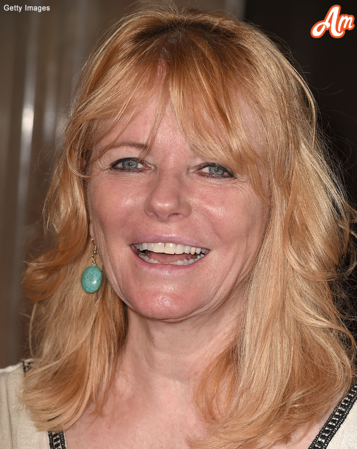 How the 'First American Supermodel' Looks at 77 Without Hiding Her ...