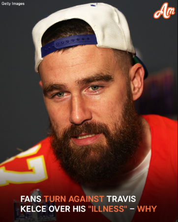 Kansas City Chiefs General Manager Brett Veach Reveals New Information About Travis Kelce's ...