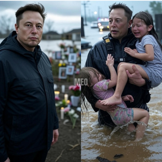 UPDATE: BILLIONAIRE ELON MUSK PAYING FUNERAL COSTS AND PROVIDING ...