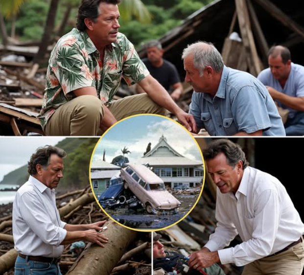 George Strait’s quiet donations to Hawaii wildfire relief reveal a side ...