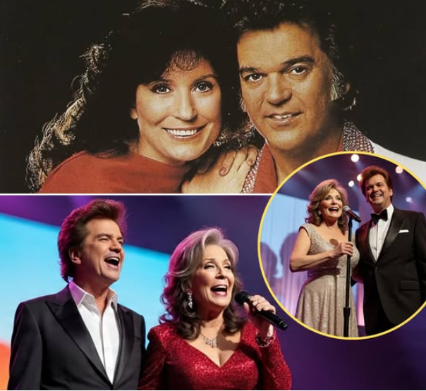 Country Music Fans Are Losing It After Loretta Lynn Revived Her Legendary Duet With Conway ...