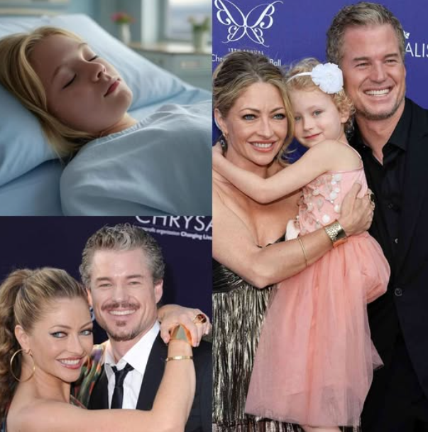 SAD NEWS: 30 minutes ago in Texas, the family of Eric Dane sadly ...