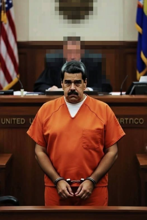 HT13. BREAKING NEWS: Maduro takes off his… See more - ClassicNews.info